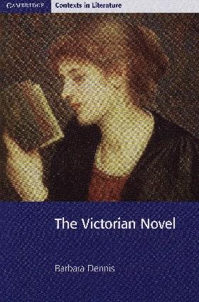 The Victorian Novel—Cambridge Contexts in Literature | Victorian ...
