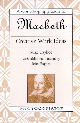 Macbeth - Creative Work Ideas - A Workshop Approach | Victorian Association for the Teaching of ...