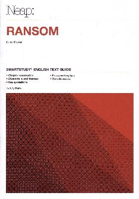 Ransom — NEAP Smartstudy English Text Guide | Victorian Association for ...