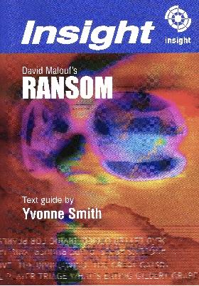Ransom — Insight Study Text Guide | Victorian Association for the ...