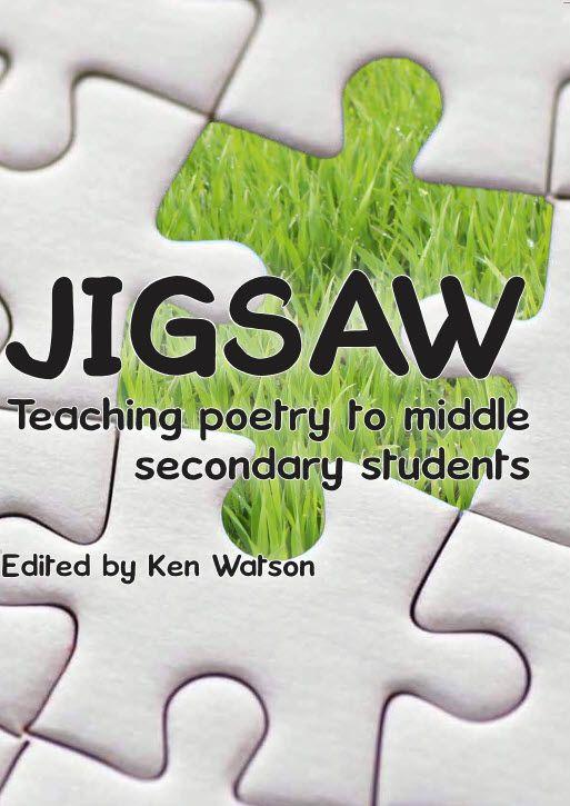 Jigsaw - Teaching poetry to middle secondary students | Victorian ...